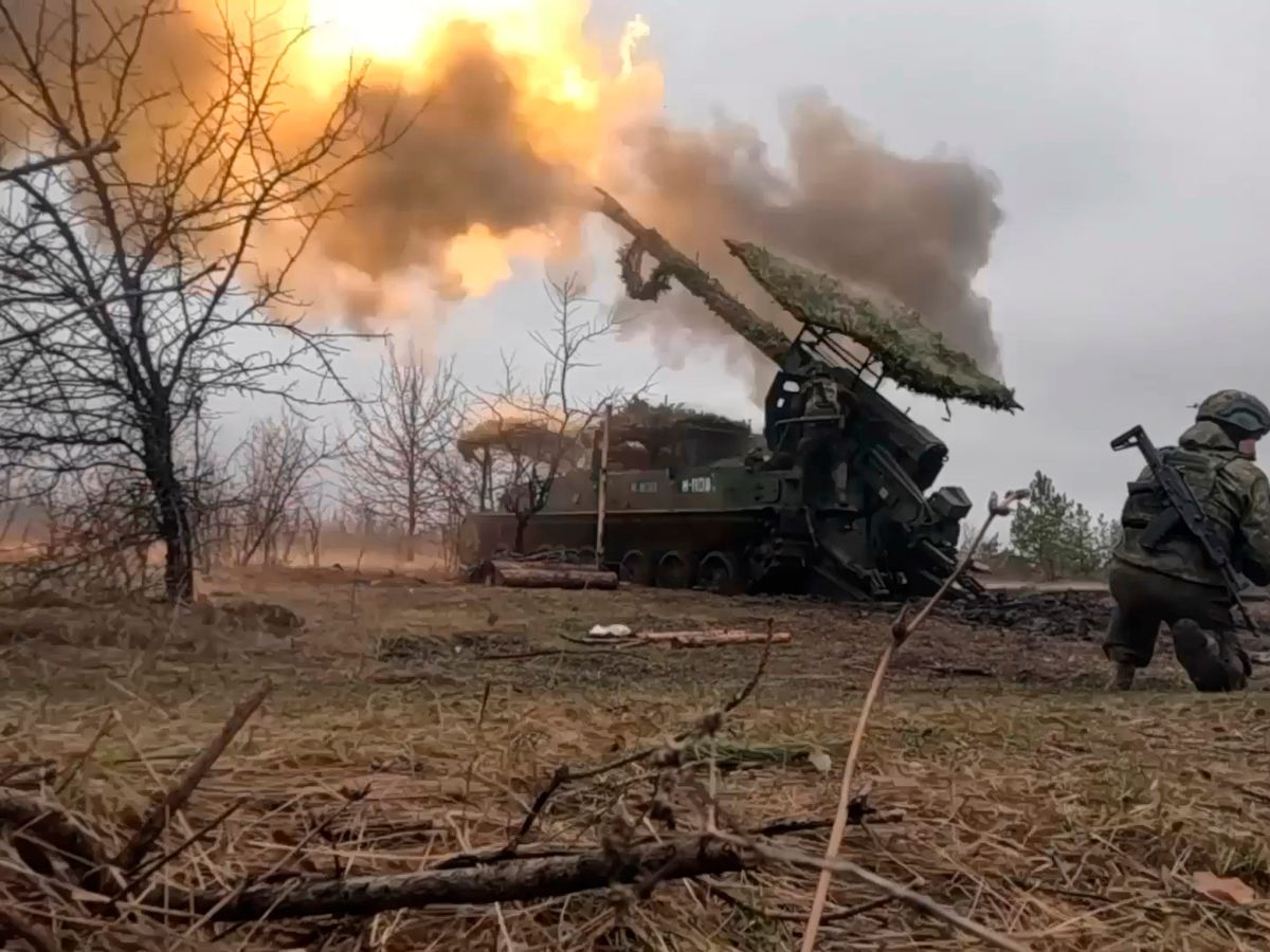 Russia sees efforts to end Ukraine war as drawn-out process – Kremlin ...