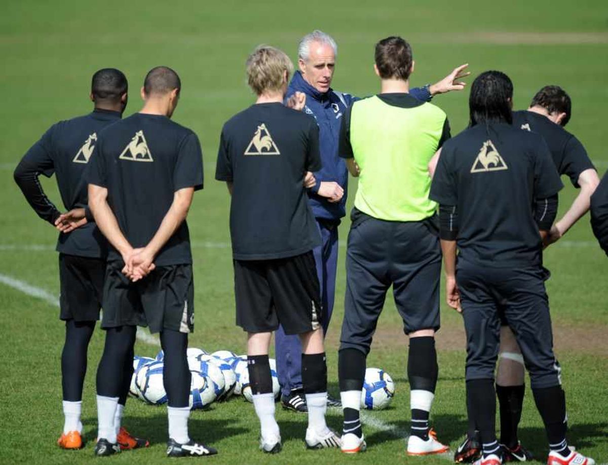 Wolves prepare for crunch Premier League date | Shropshire Star