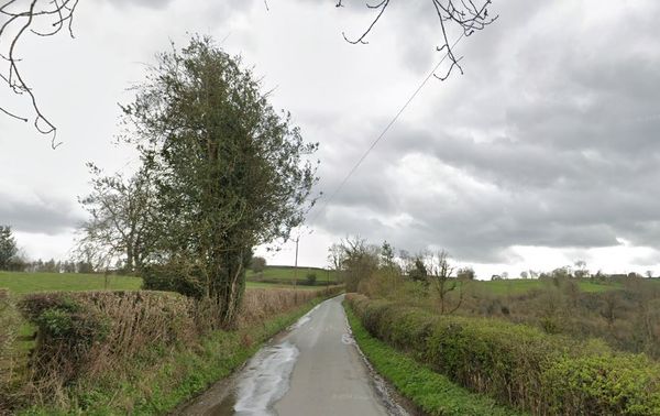 Border road to close until late February for water mains replacement ...