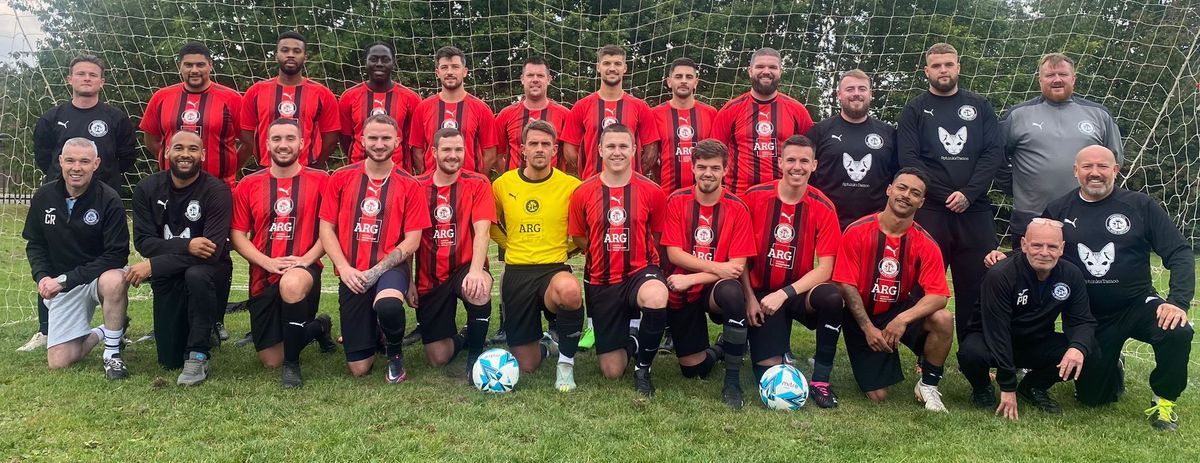 Louie nets six of the best as Sports score 16 in cup | Express & Star