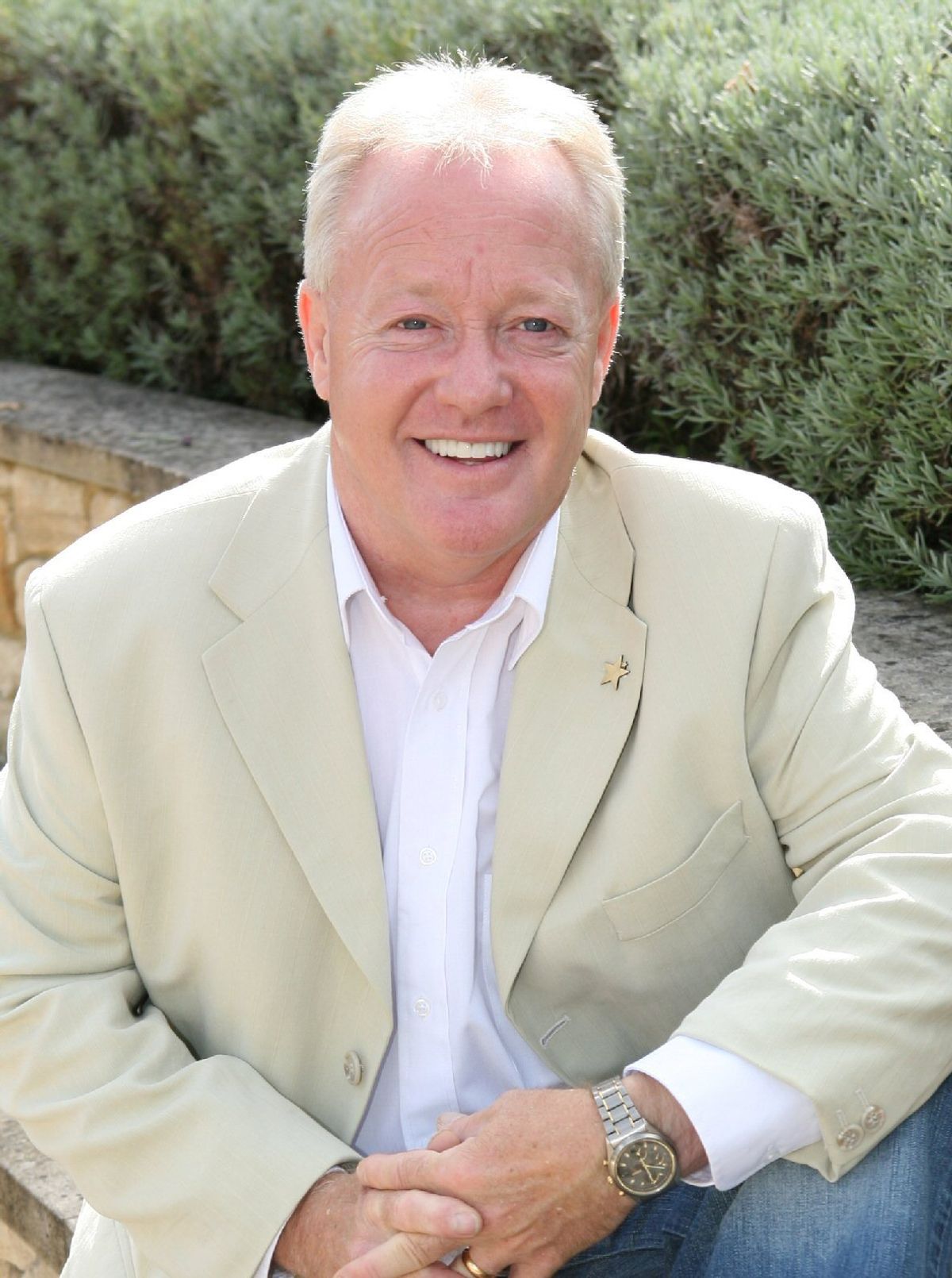 County star Cheggers dies, aged 60 | Shropshire Star