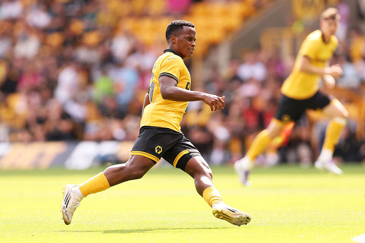 Wolves head coach ready to utilise attacking duo | Express & Star