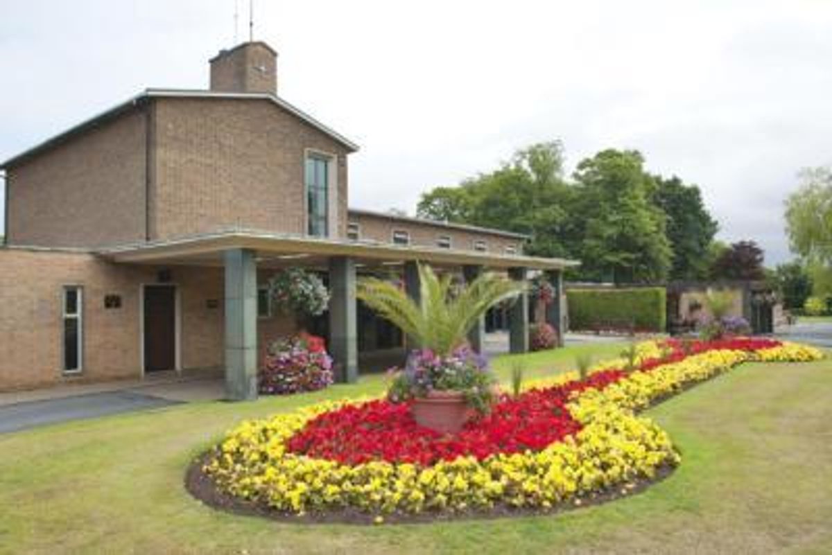 Wolverhampton's main crematorium is to be refurbished - full details ...