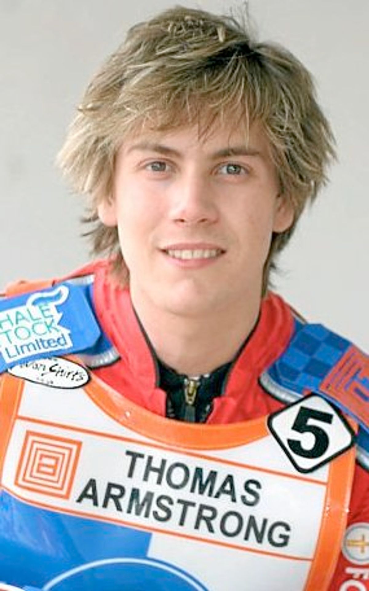 Adam Roynon returns to the Cradley Heathens | Express & Star