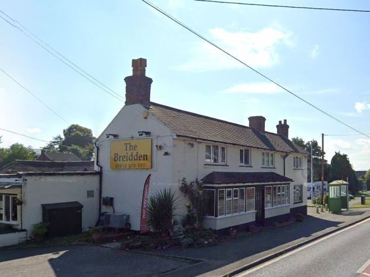 Businessman and football chairman looking to bring village pub 'back to ...