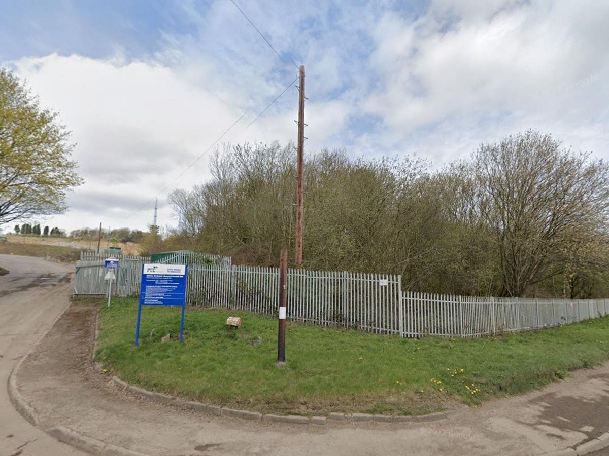 Plan to build flats next to former Rowley Rag quarry | Express & Star