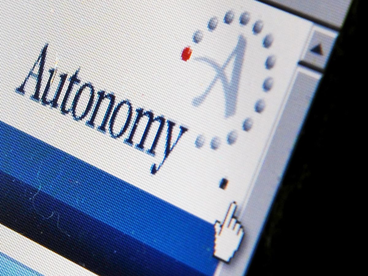 Mike Lynch fraud trial co-defendant dies after being hit by car, says ...