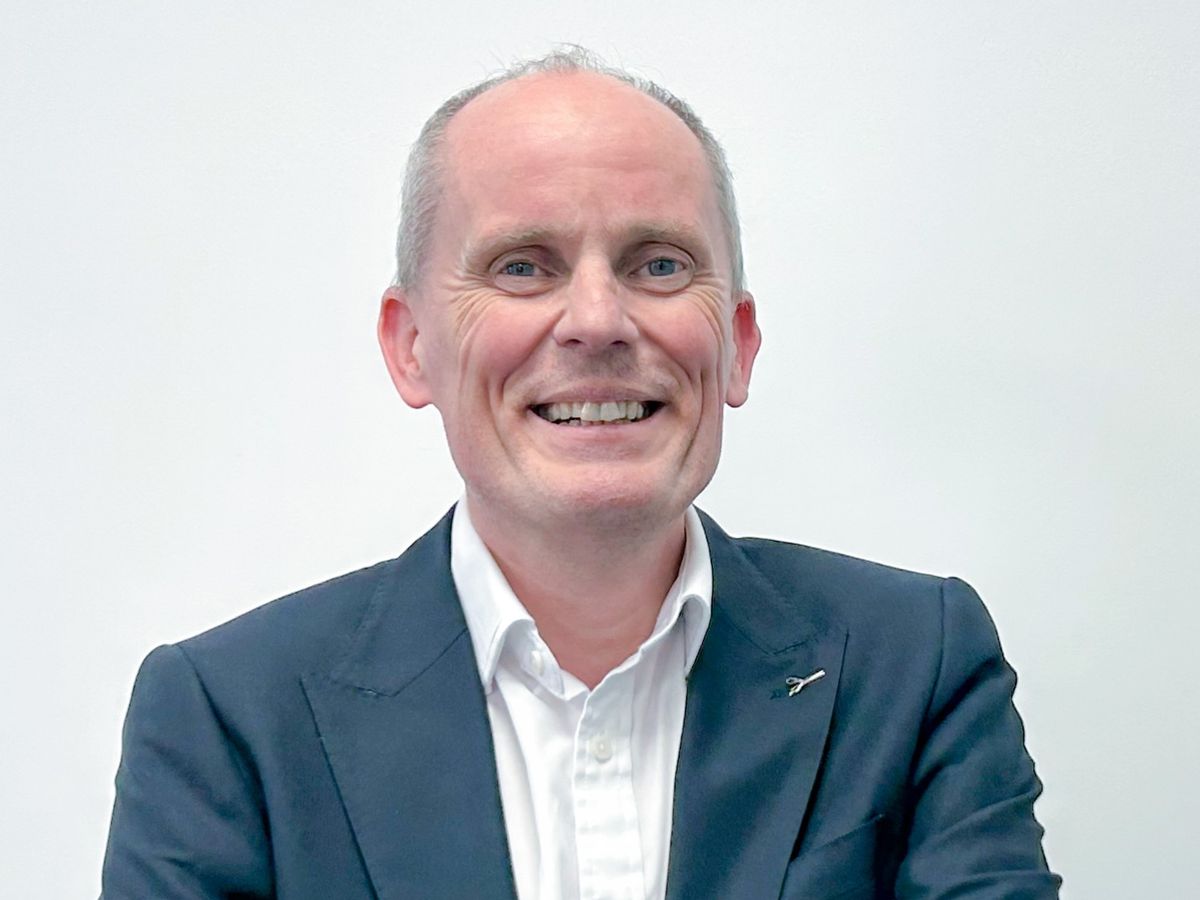 Telford's Reconomy completes two further US acquisitions | Shropshire Star