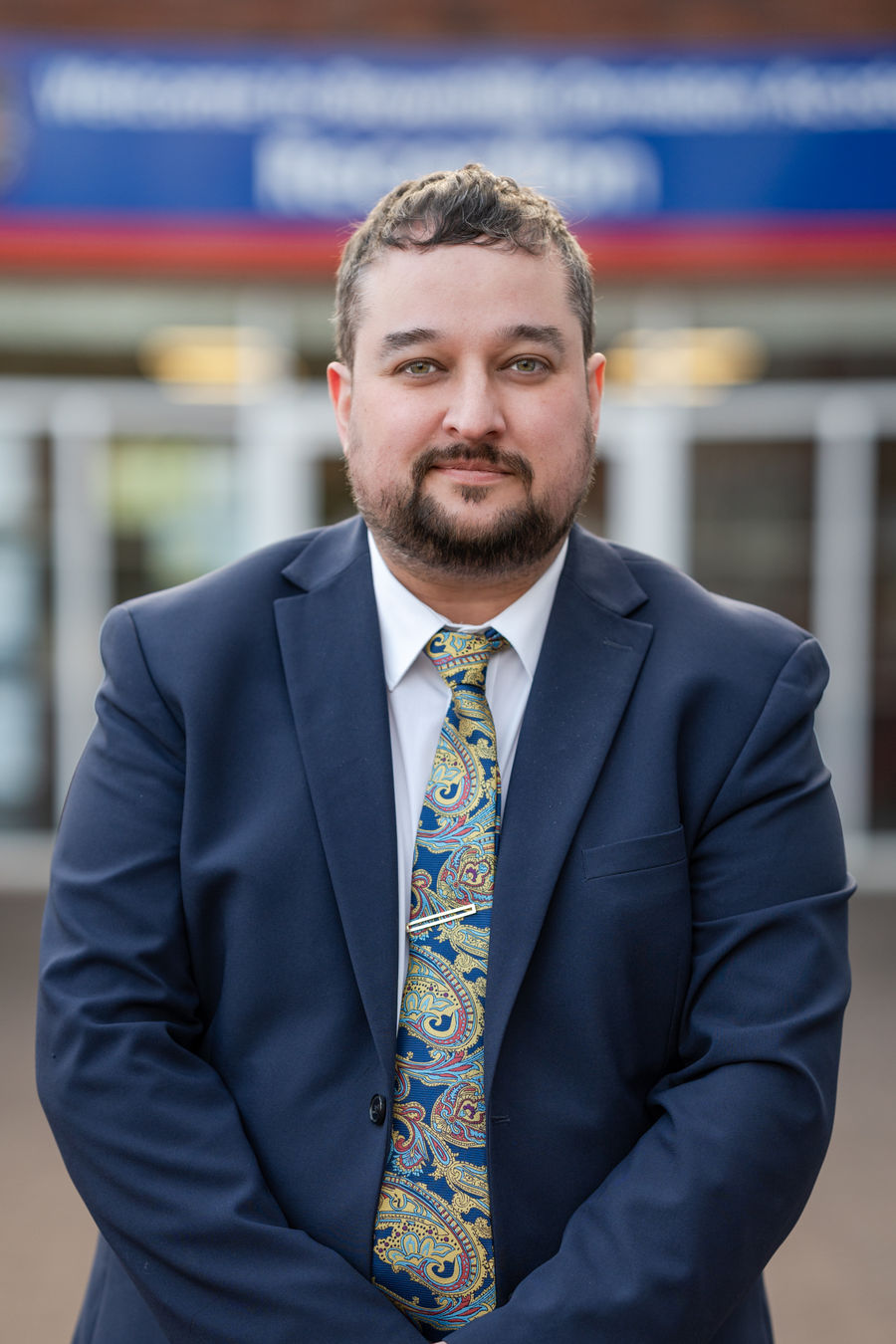 'I am honoured' - Newly appointed headteacher at a Walsall secondary ...