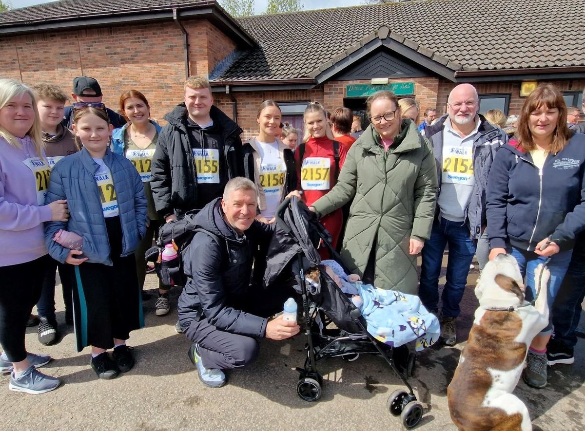 BCTG Group steps forward to support earthquake victims | Express & Star