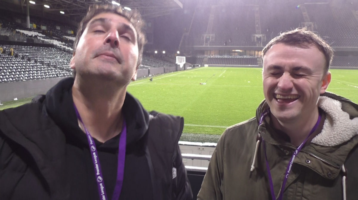 Fulham 1 Wolves 4 - Liam Keen and Nathan Judah analysis | Express & Star