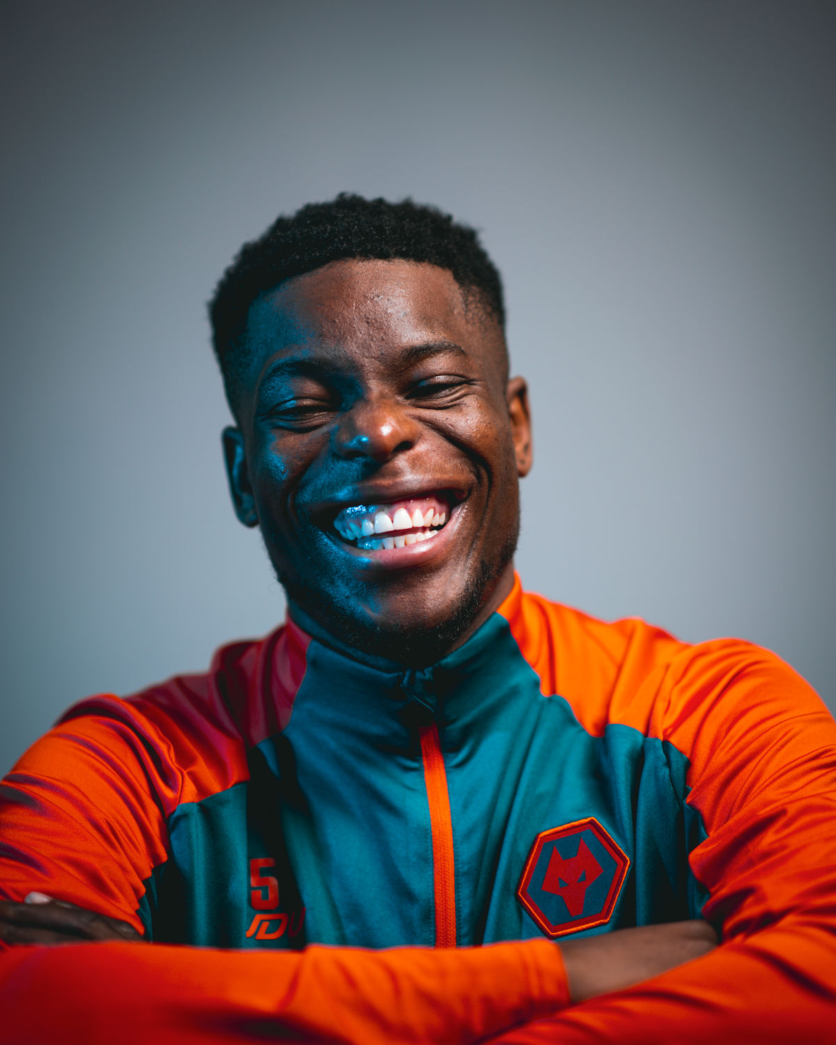 Exclusive interview: Wolves' Marshall Munetsi on his footballing ...