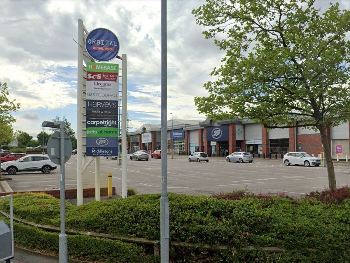 New store set to bring dozens of new jobs | Express & Star