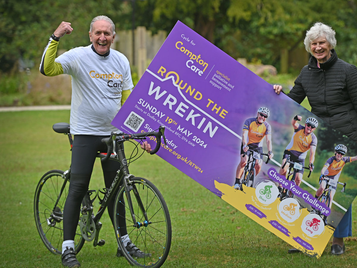 Still time to sign up for popular cycling fundraiser spearheaded by ...