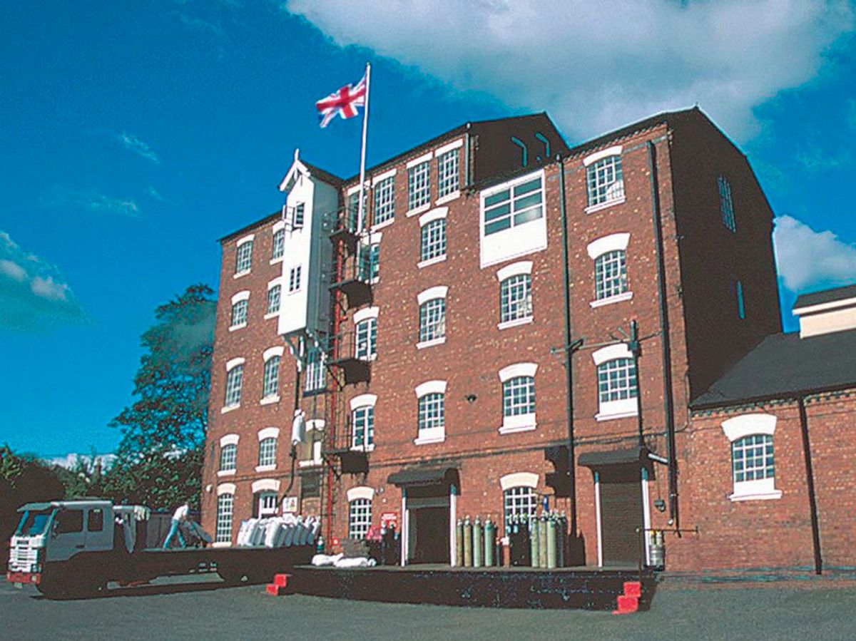 'Pointless': Brewery scraps tap house plan at Walsall's Highgate site ...