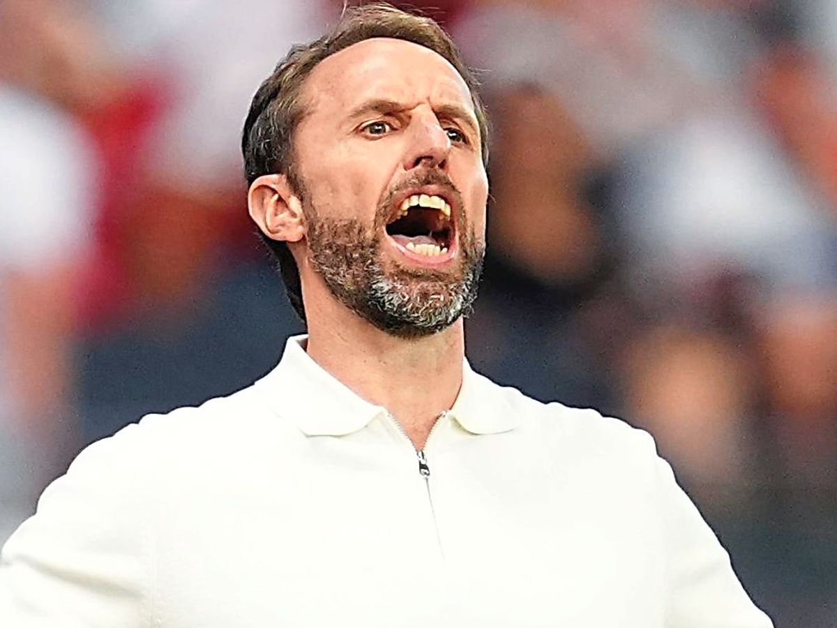 Matt Maher: England aren’t bad... they’re just so boring! | Express & Star