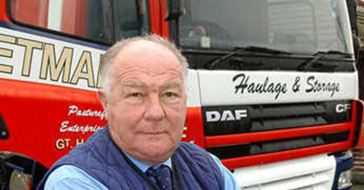 Legend Ed dies, aged 67 | Express & Star