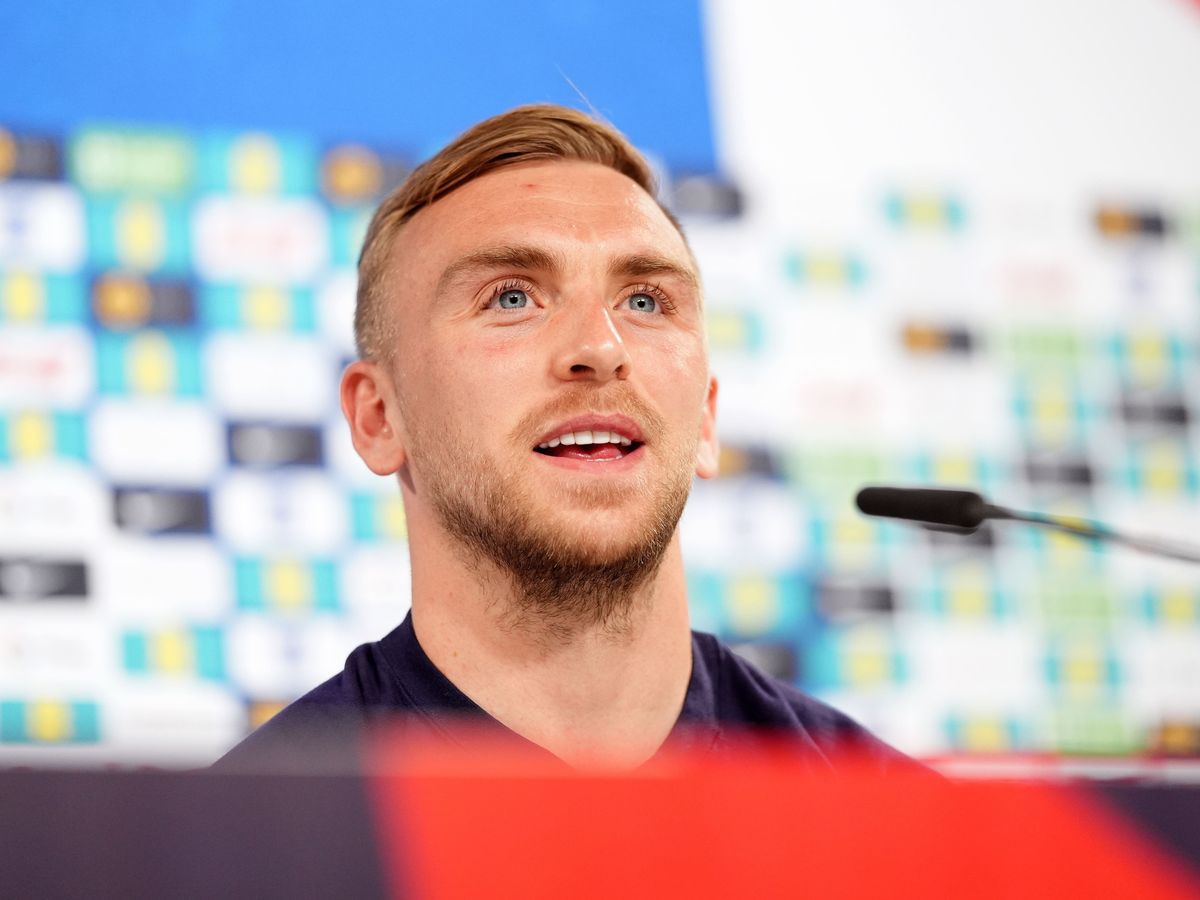 Jarrod Bowen urges fans to ‘stick with it’ as England look to find form ...