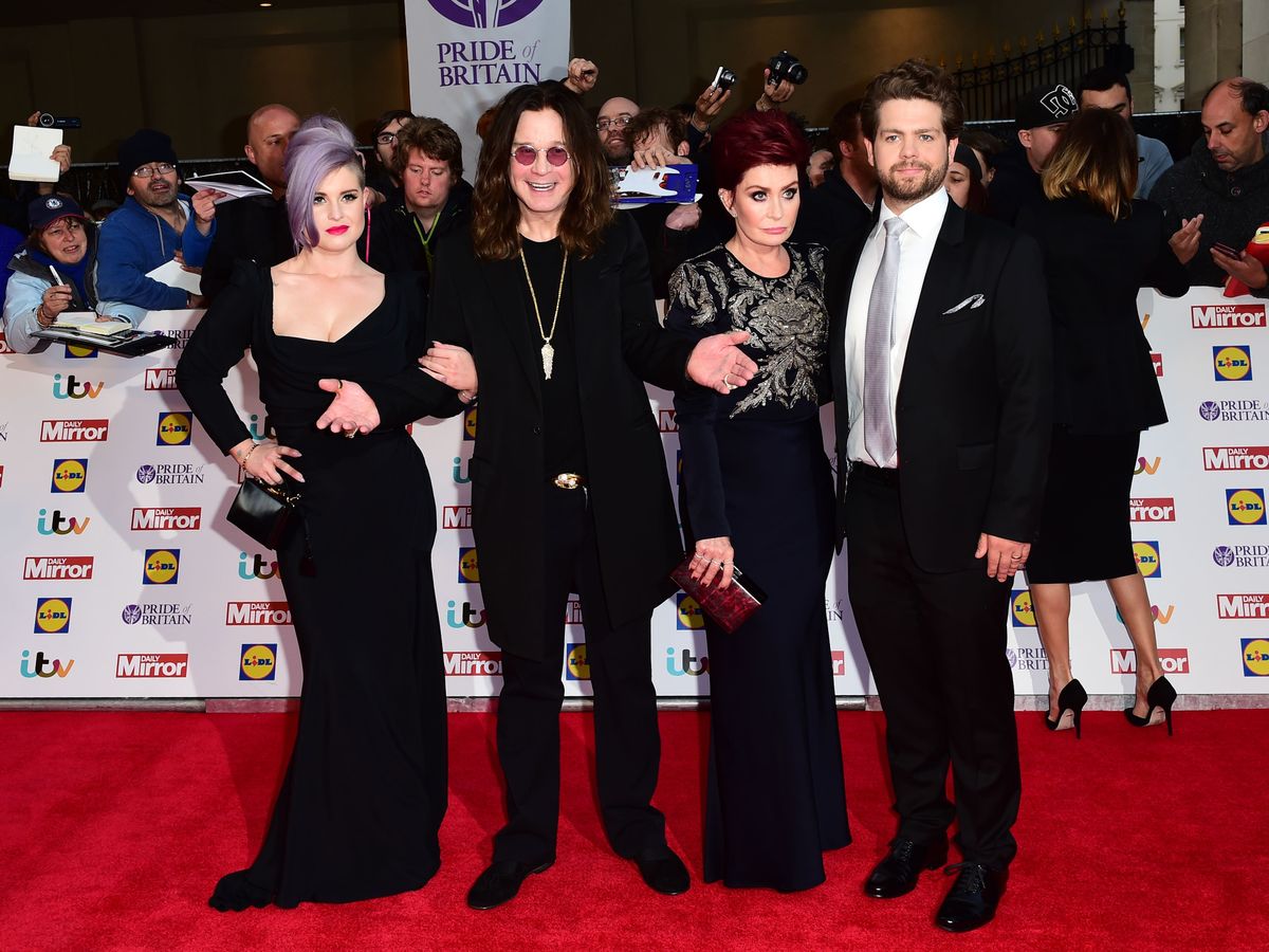 Jack Osbourne discusses Ozzy dove incident on I’m A Celebrity ...