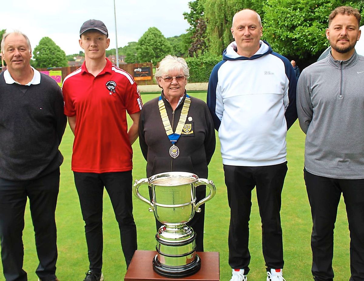 Shropshire bowlers will be up against it | Shropshire Star