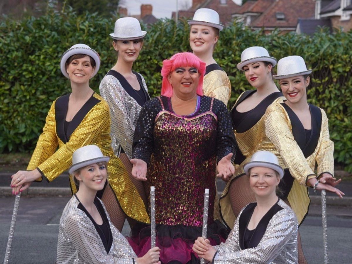 Am Dram groups ready for performances as New Year begins | Shropshire Star