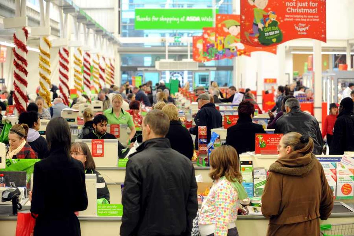 Asda Walsall no longer opening 24 hours | Express & Star