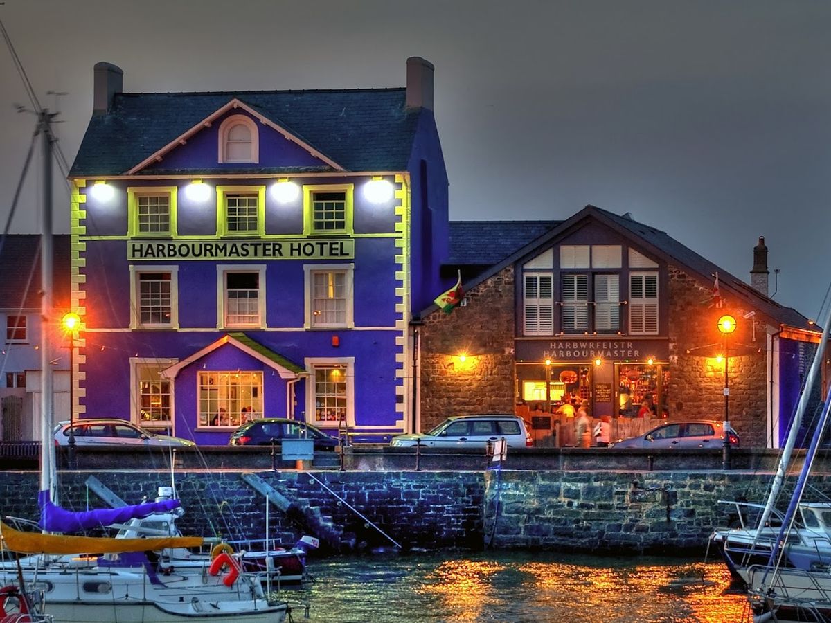 Top 10 Shrewsbury restaurants according to TripAdvisor - with menus to ...