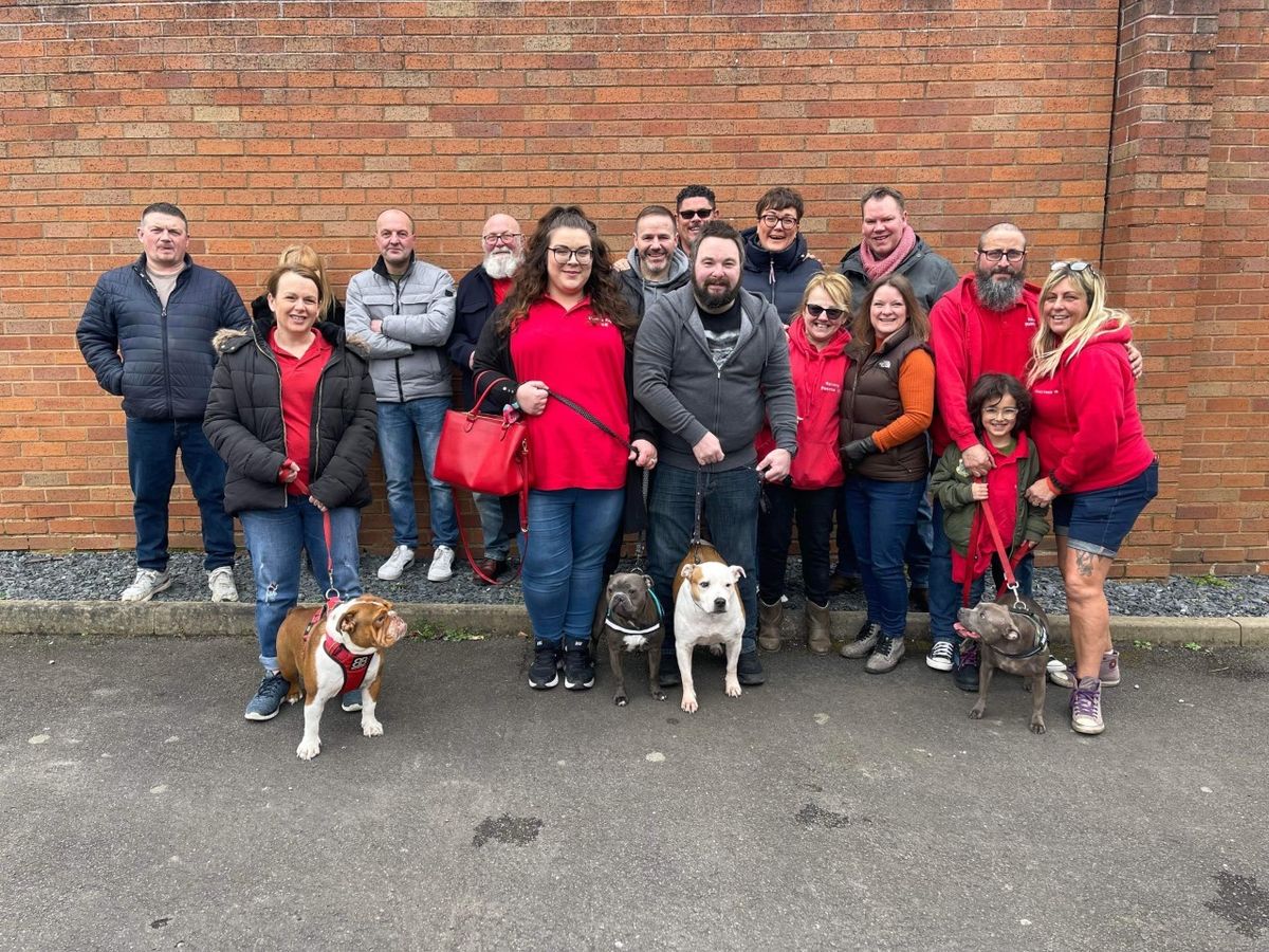 Meet the volunteers dedicated to saving the lives of animals in the ...