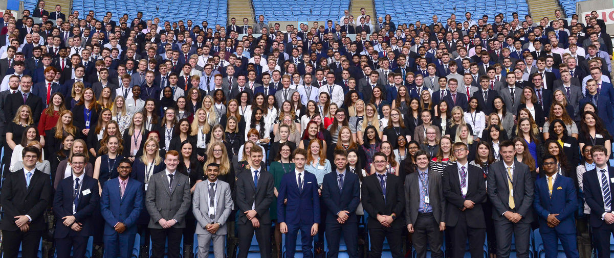 Jaguar Land Rover claims crown as UK’s number one graduate and ...