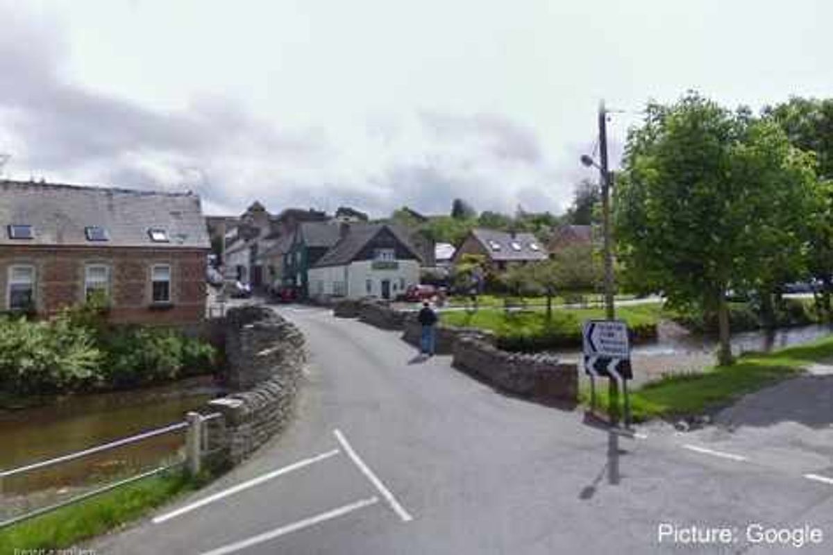 Clun Bridge to shut for repairs | Shropshire Star