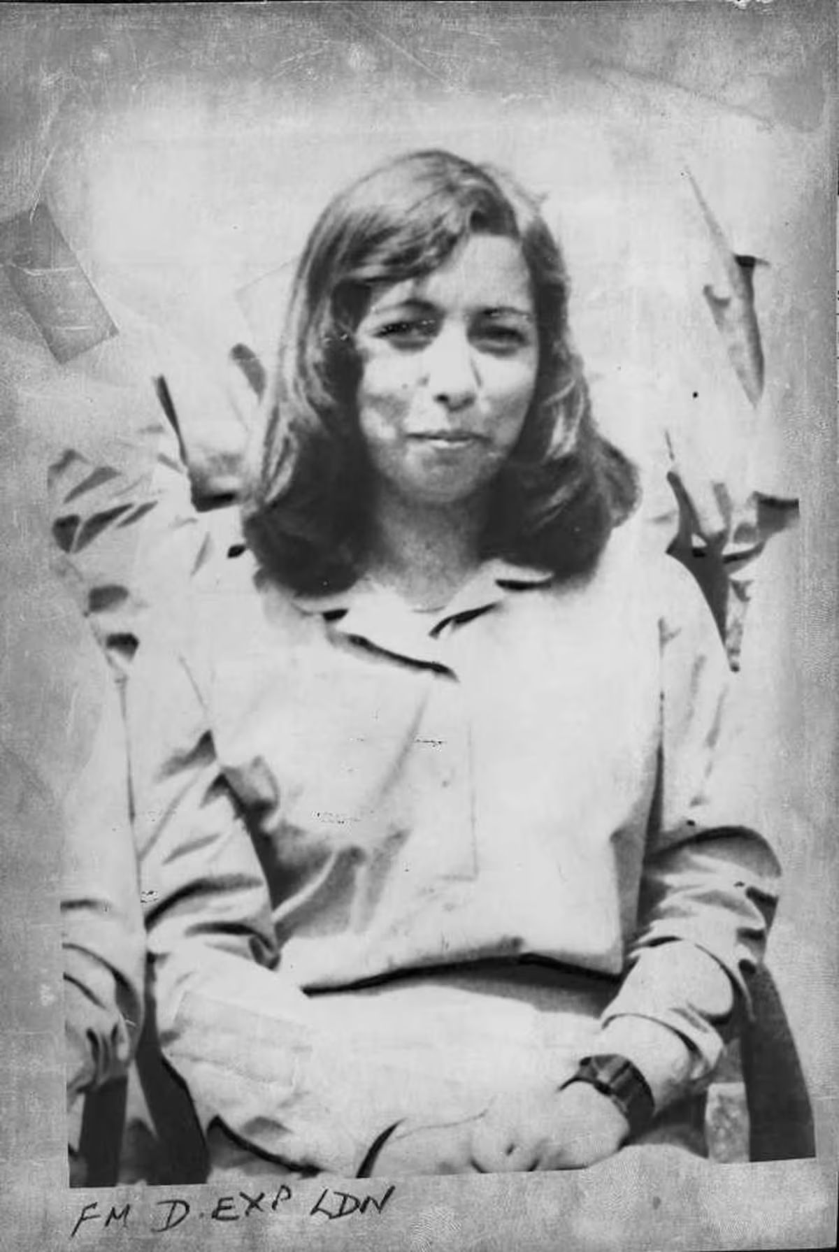 Black Panther: Looking back at 50 years since Donald Neilson kidnapped ...