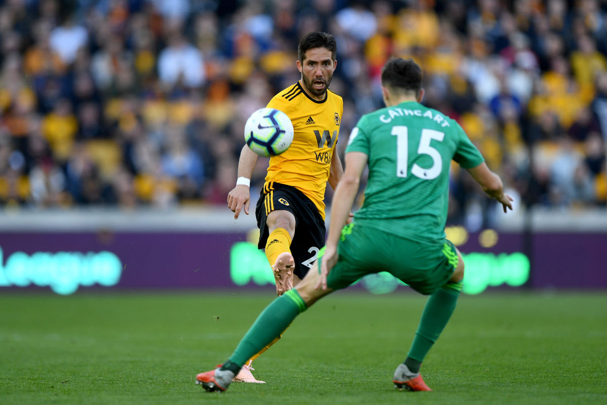 Wolves v Watford FA Cup semi-final a 'special tie' | Express & Star