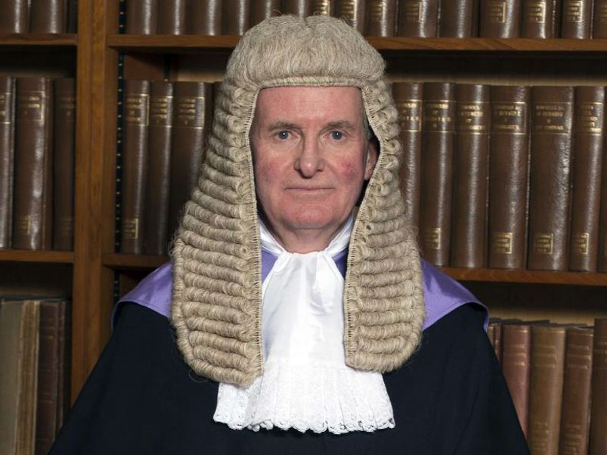 Lack of judges 'a sad indictment of system' amid Shropshire victims ...
