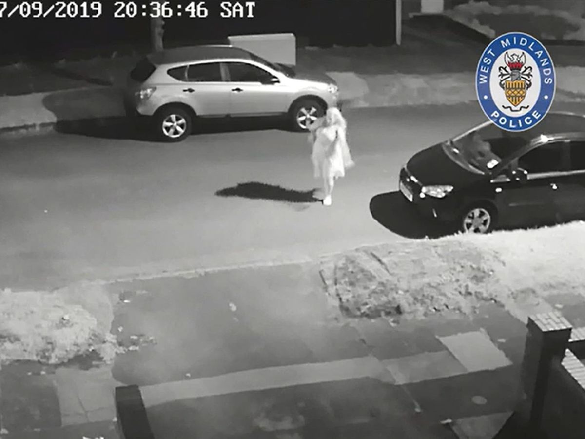 Aimee Betro had intention to kill before flying to UK, detectives ...