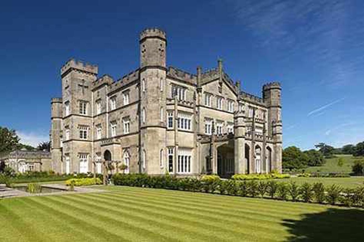 Homes of the Week: Apley Hall | Shropshire Star