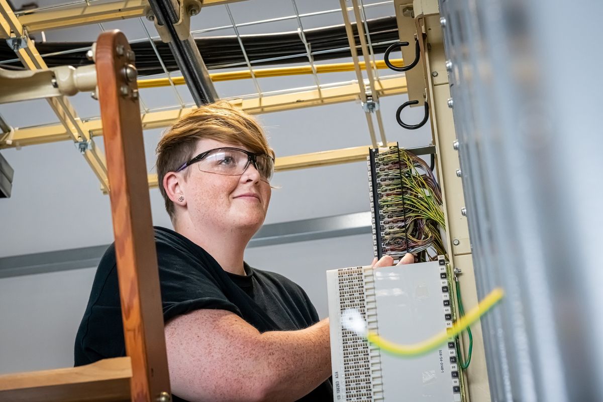 BT jobs drive for 164 new recruits | Express & Star