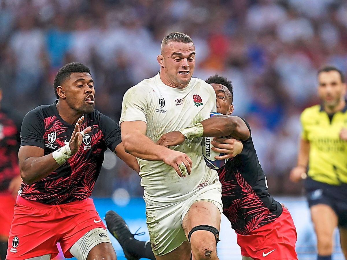 England's 'composure and resilience' praised in World Cup win ...
