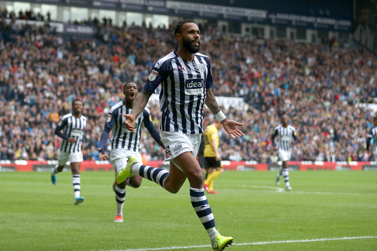 Kyle Bartley and Alex Pearce nonplussed by own goal decision | Express ...