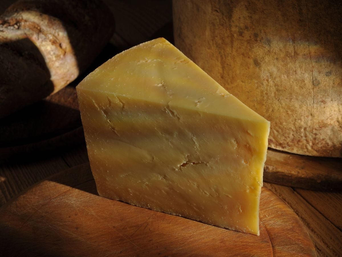 Theft of ‘lorryloads of posh cheese’ a very difficult loss, says ...