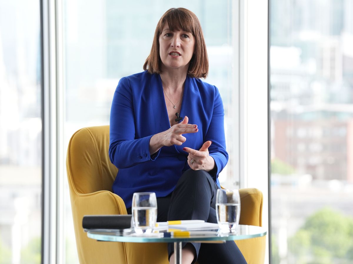 Labour’s energy plans ‘will cut bills and drive growth’ in Scotland ...