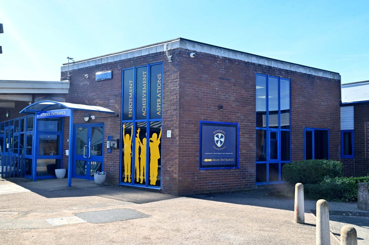 Ranked: The best 19 primary schools in Shropshire as revealed by The Telegraph's new league ...