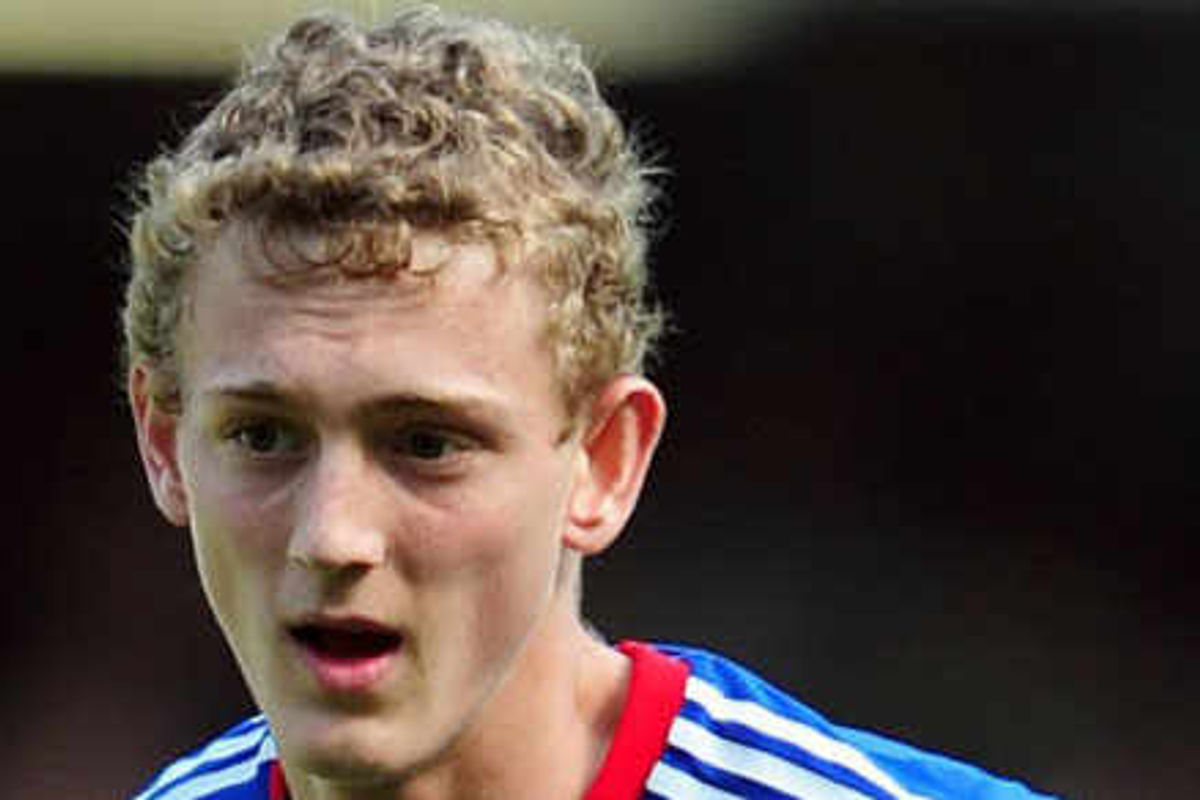 Wolves complete £1m move for George Saville | Express & Star