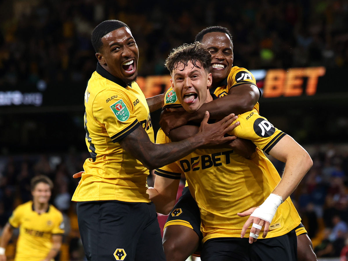 Latest Wolves news | Express & Star