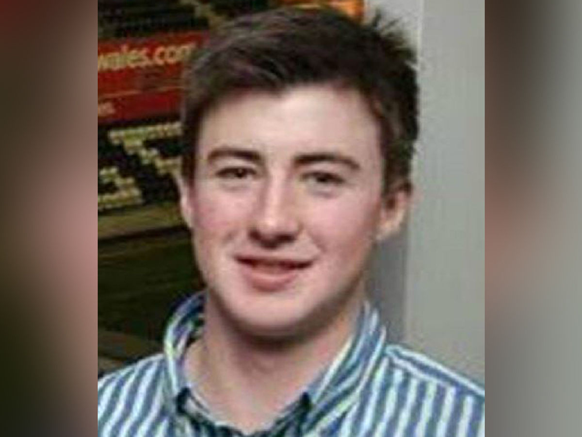 James Corfield: New year inquest on young farmer who died during Royal ...