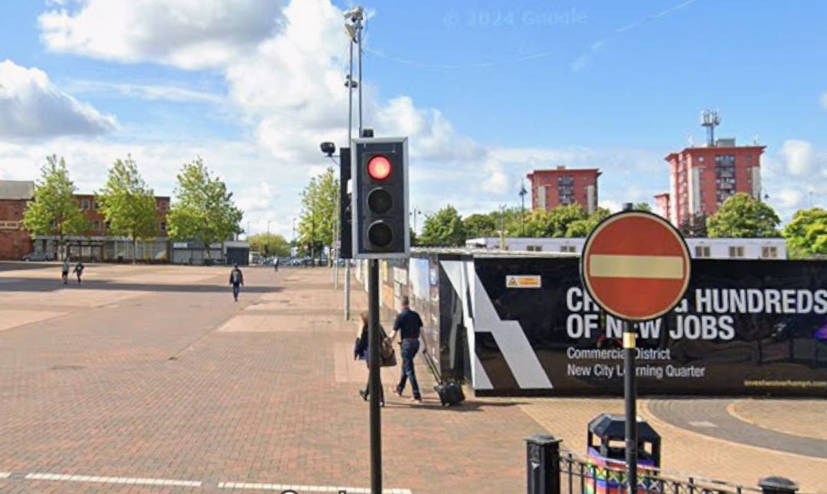 Mayor Richard Parker agrees to help fund 1,000 new homes in ...