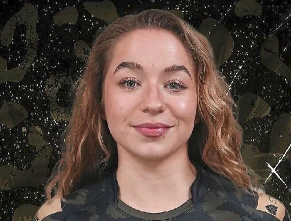 Freya Turner making impressive steps with the Leopards | Shropshire Star