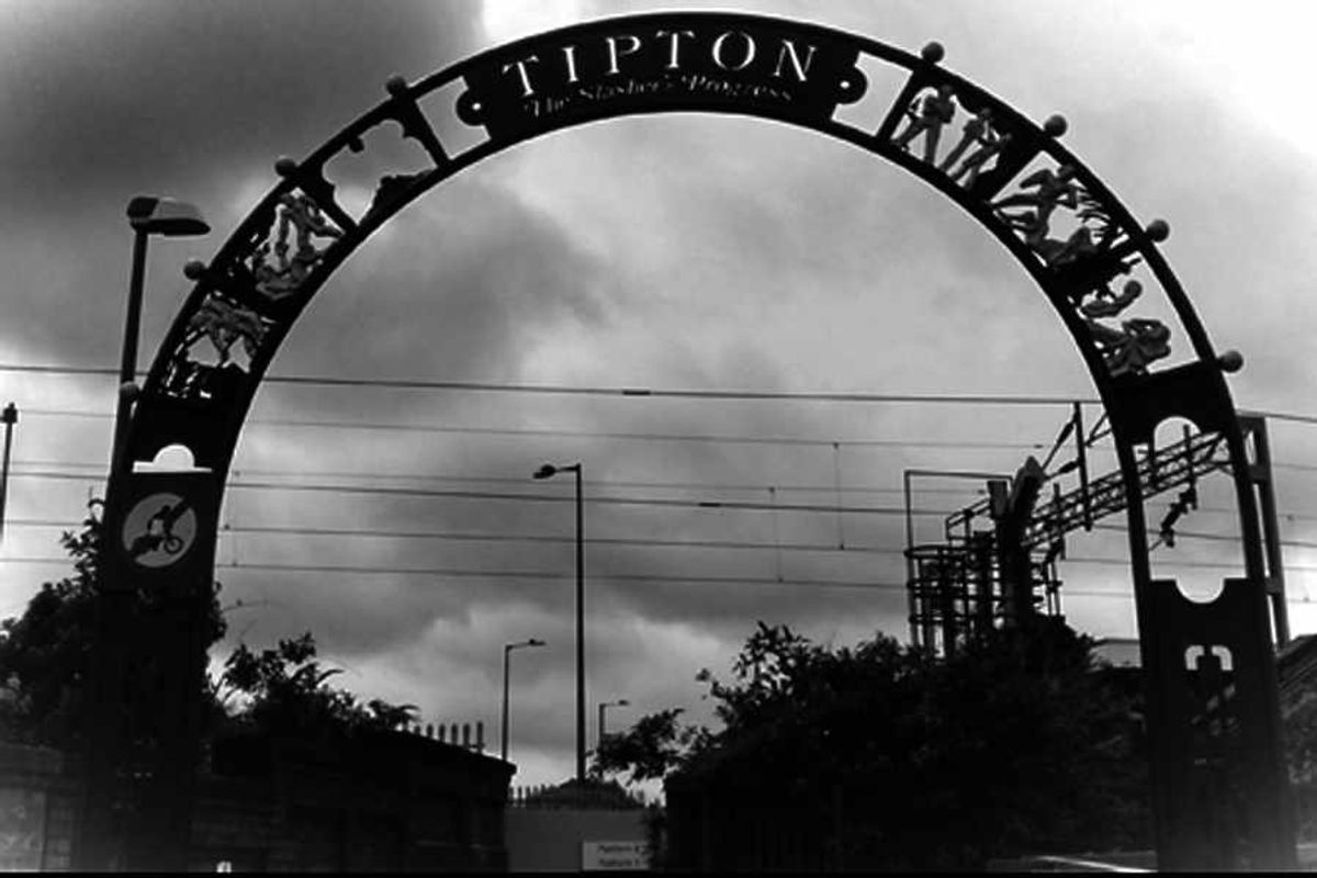 Profile: Angie Gibson | Express & Star