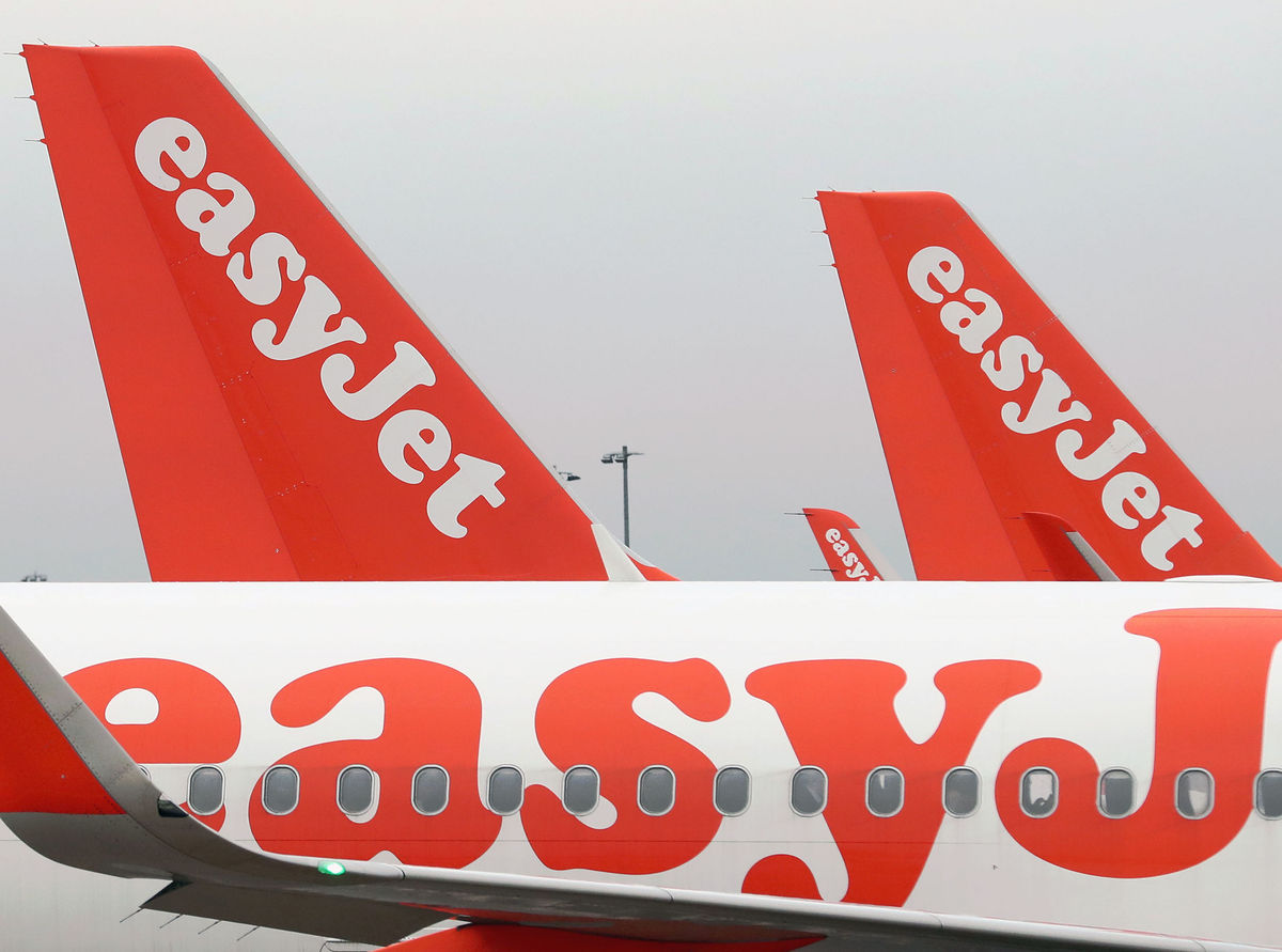 Low-cost carrier easyJet launches further two routes from Birmingham ...