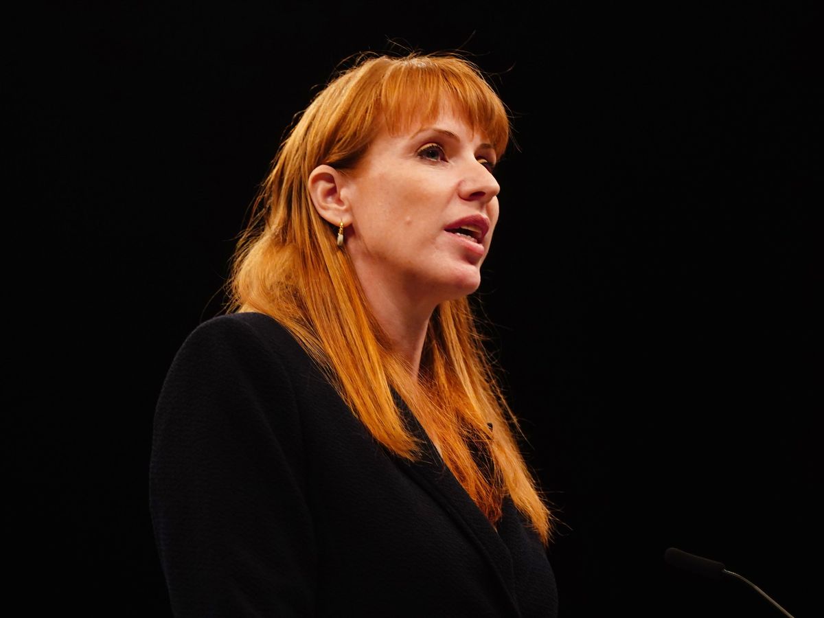 Election campaign day six: No police action over Rayner’s council house ...