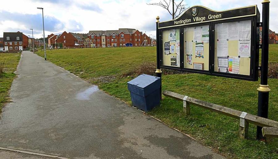 IN PICTURES: Pit sites after the mining years | Express & Star